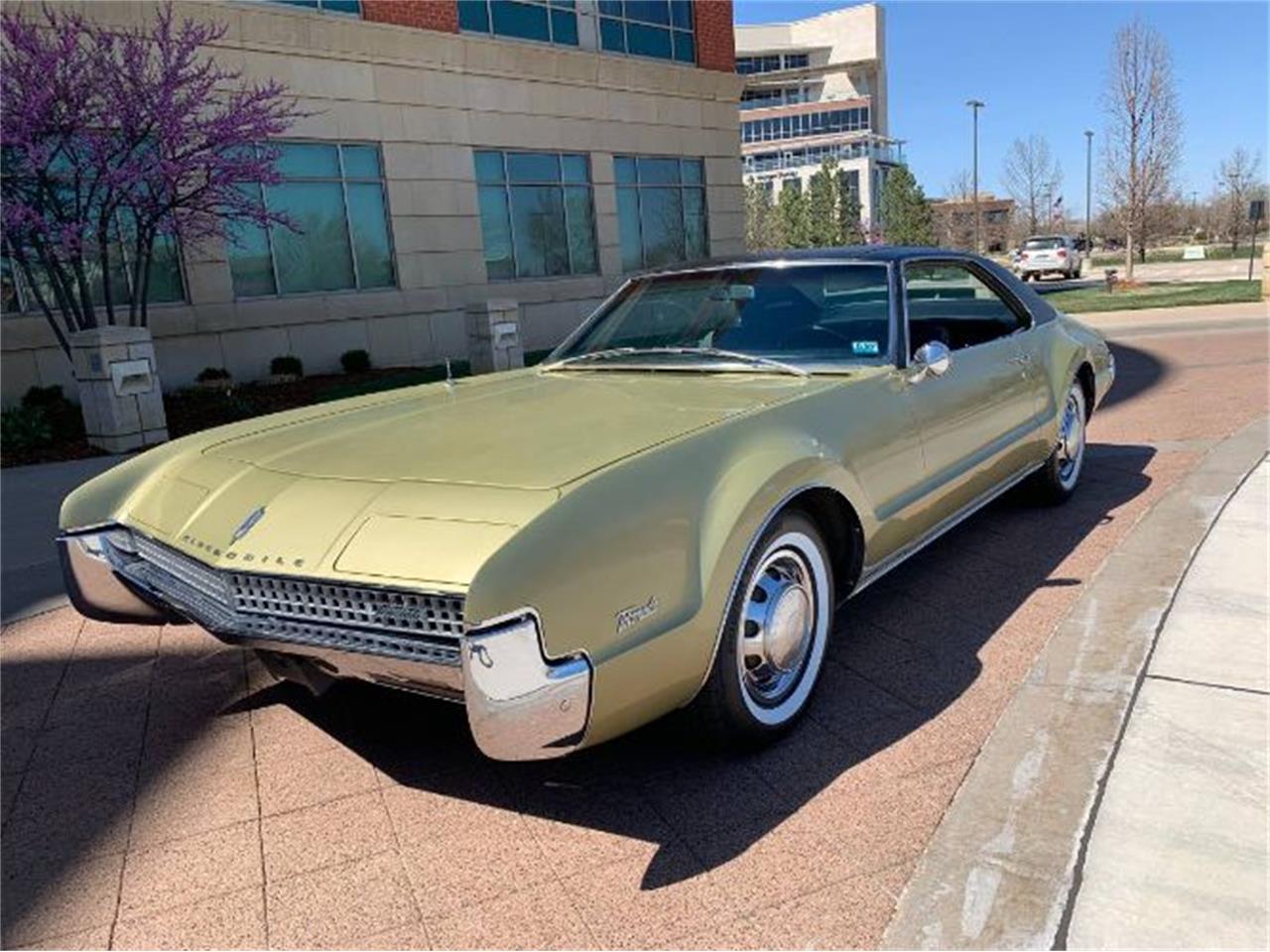 Sitemapcdatahttpthereferenznet68 Oldsmobile Toronado For Sale