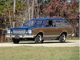 1977 Mercury Bobcat for Sale | ClassicCars.com | CC-1717046