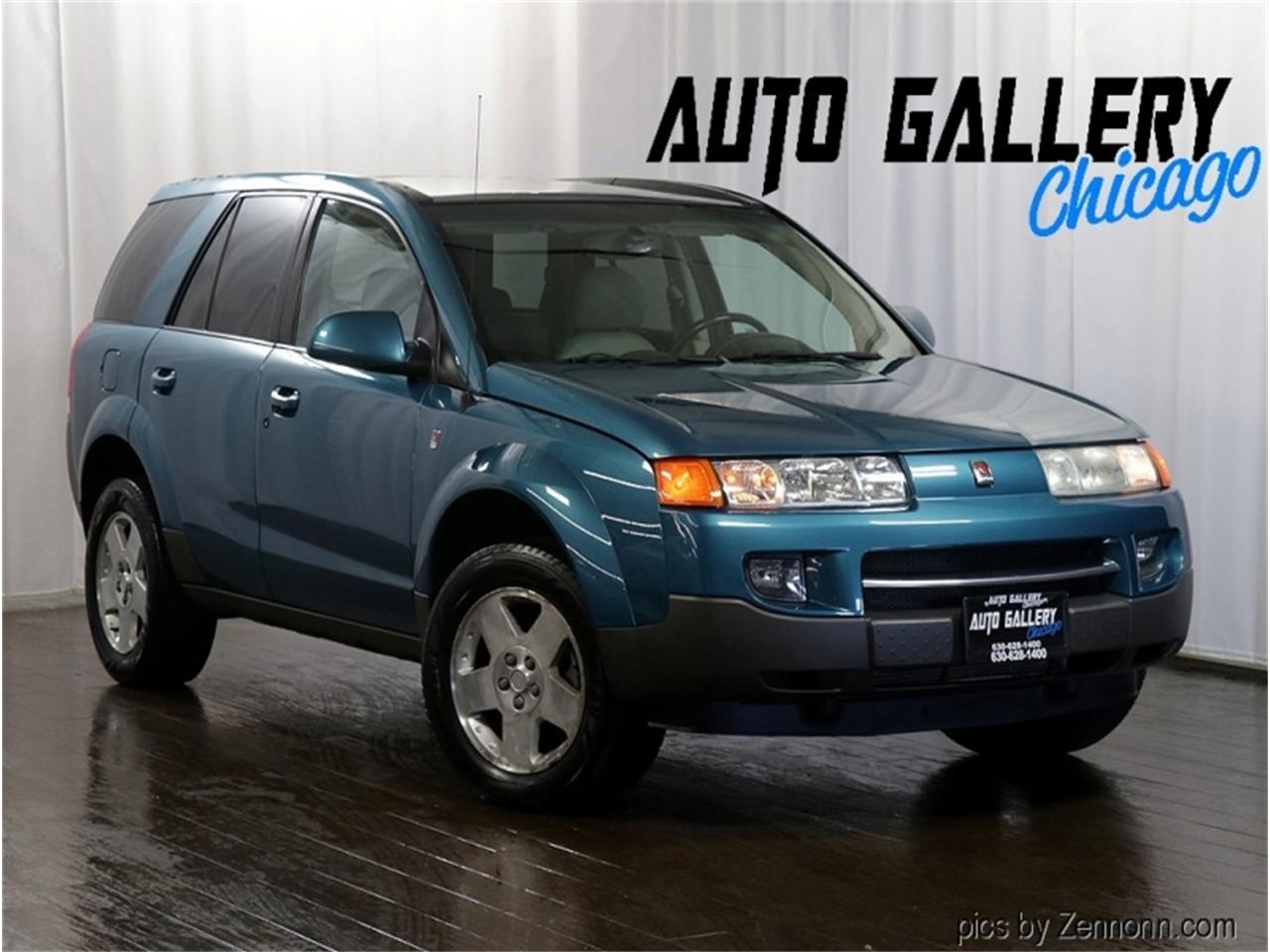 2005 Saturn Vue for Sale | ClassicCars.com | CC-1717124