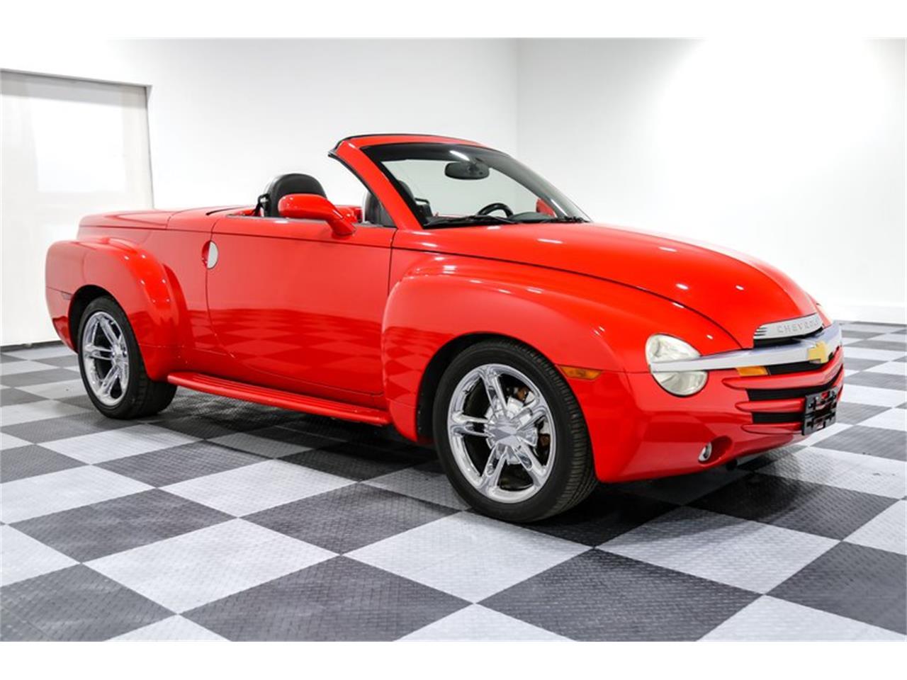 2003 Chevrolet SSR for Sale | ClassicCars.com | CC-1717197