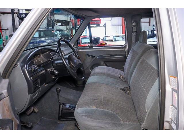 1993 Ford F150 for Sale | ClassicCars.com | CC-1717325