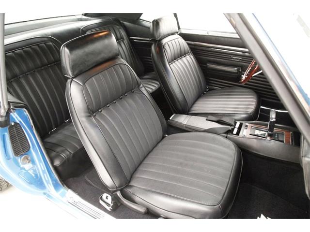 1969 Chevrolet Camaro for Sale | ClassicCars.com | CC-1710733