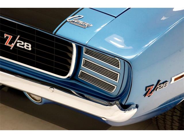 1969 Chevrolet Camaro for Sale | ClassicCars.com | CC-1710733