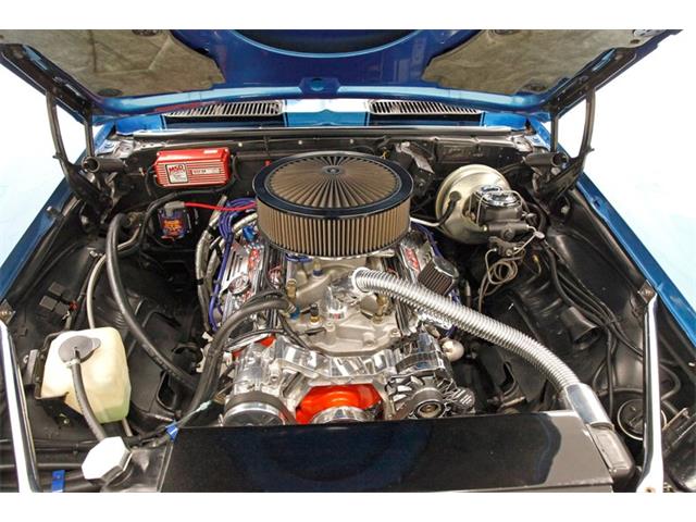1969 Chevrolet Camaro for Sale | ClassicCars.com | CC-1710733