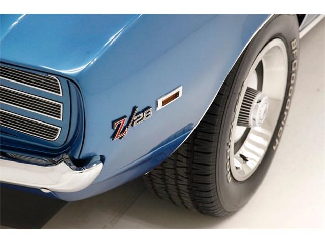 1969 Chevrolet Camaro for Sale | ClassicCars.com | CC-1710733