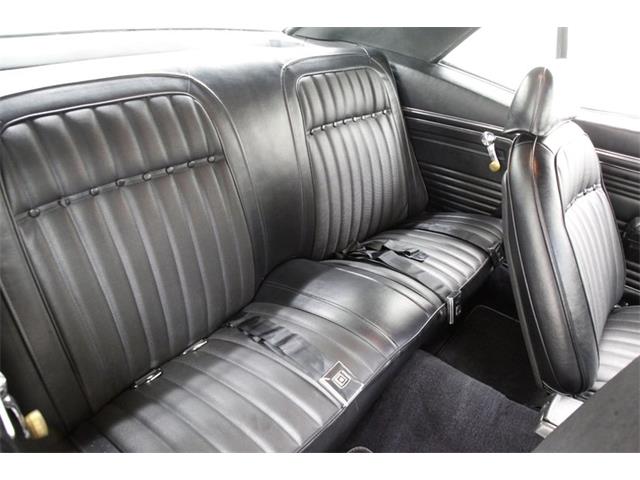 1969 Chevrolet Camaro for Sale | ClassicCars.com | CC-1710733