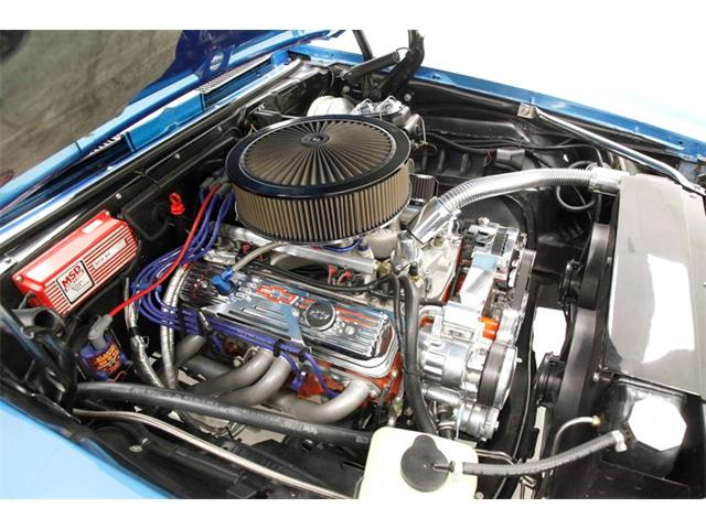 1969 Chevrolet Camaro for Sale | ClassicCars.com | CC-1710733