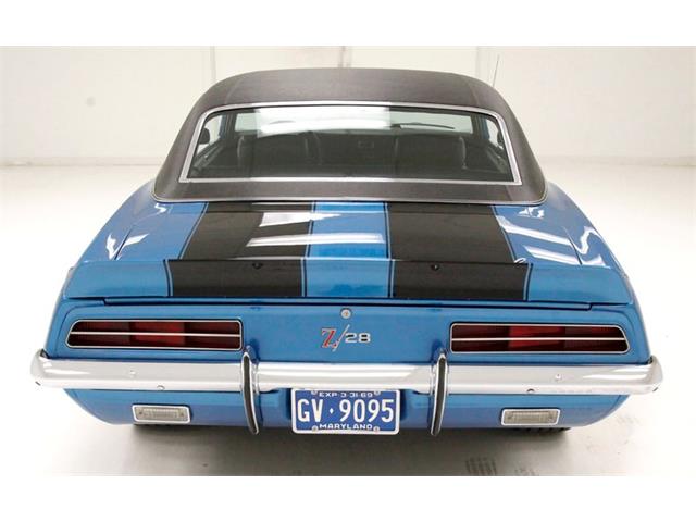 1969 Chevrolet Camaro for Sale | ClassicCars.com | CC-1710733