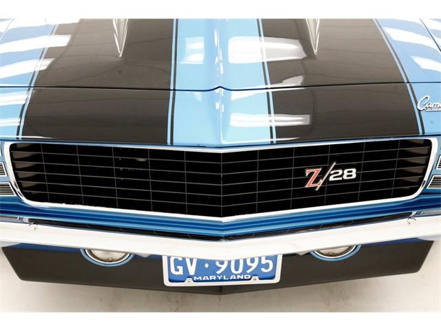 1969 Chevrolet Camaro for Sale | ClassicCars.com | CC-1710733