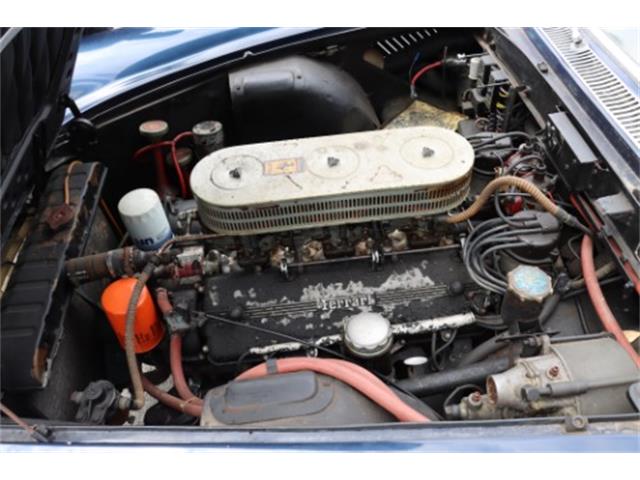 1963 Ferrari 250 GTE for Sale | ClassicCars.com | CC-1717518