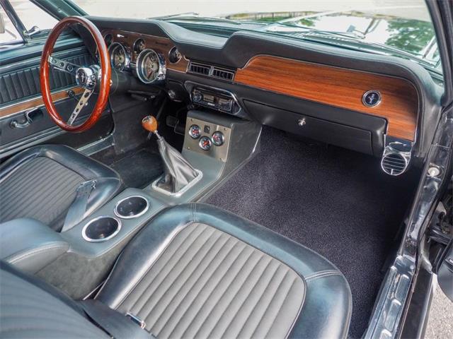 1968 Ford Mustang for Sale | ClassicCars.com | CC-1717520