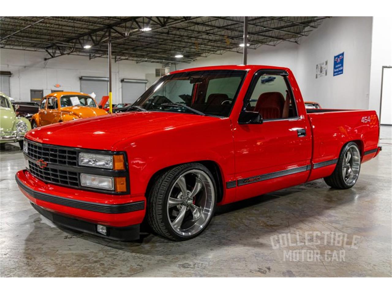 1993 Chevrolet C/K 1500 for Sale | ClassicCars.com | CC-1717530
