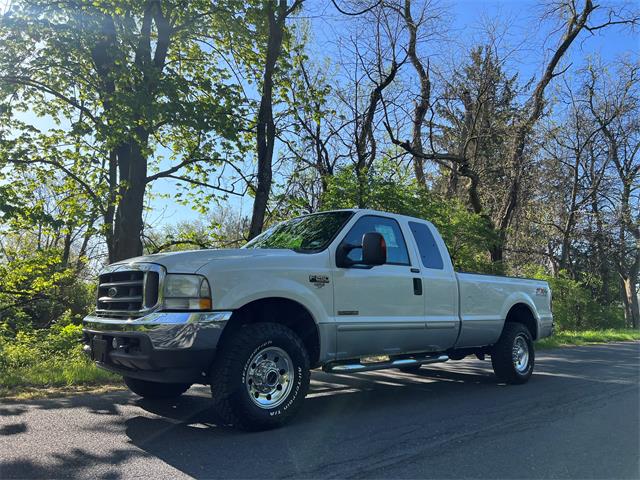 2004 Ford F250 for Sale | ClassicCars.com | CC-1717567