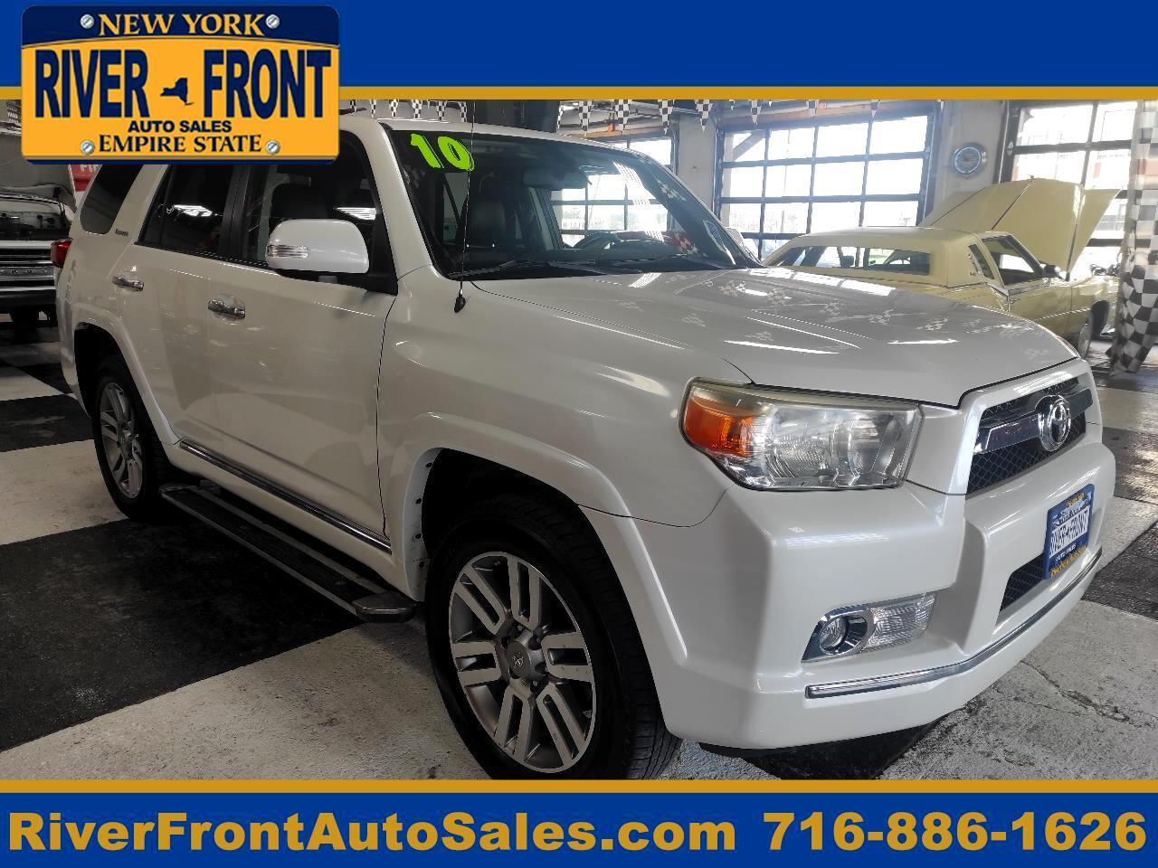 2010 Toyota 4Runner for Sale | ClassicCars.com | CC-1717633