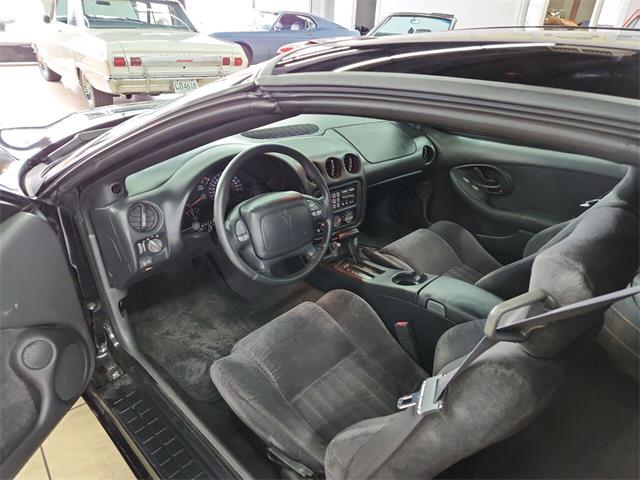 1998 Pontiac Firebird for Sale | ClassicCars.com | CC-1717642