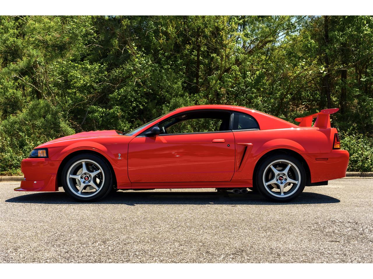 2000 Ford Mustang for Sale | ClassicCars.com | CC-1717688