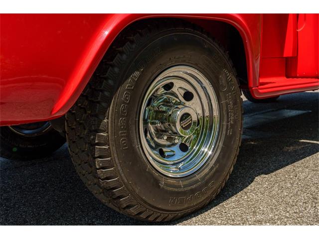 1955 Chevrolet 3/4-Ton Pickup for Sale | ClassicCars.com | CC-1717690