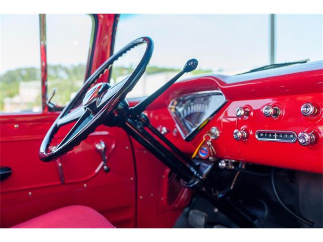 1955 Chevrolet 3/4-Ton Pickup for Sale | ClassicCars.com | CC-1717690