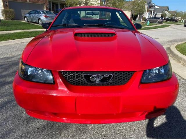 2003 Ford Mustang for Sale | ClassicCars.com | CC-1717822