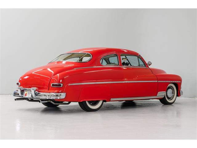 1950 Mercury Eight for Sale | ClassicCars.com | CC-1717925