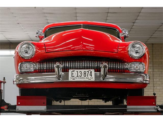 1950 Mercury Eight for Sale | ClassicCars.com | CC-1717925