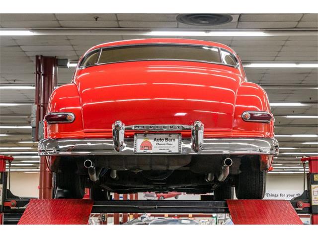 1950 Mercury Eight for Sale | ClassicCars.com | CC-1717925