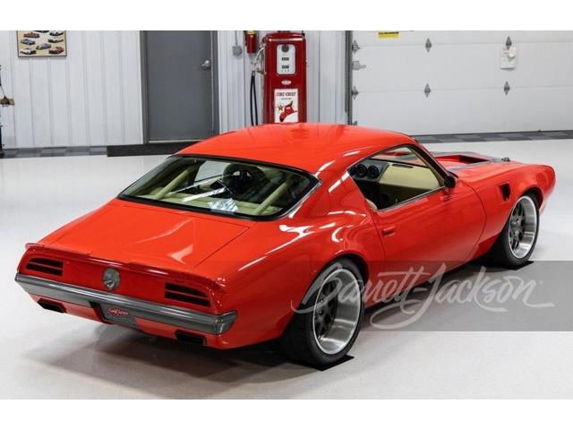 1972 Pontiac Firebird for Sale | ClassicCars.com | CC-1718009