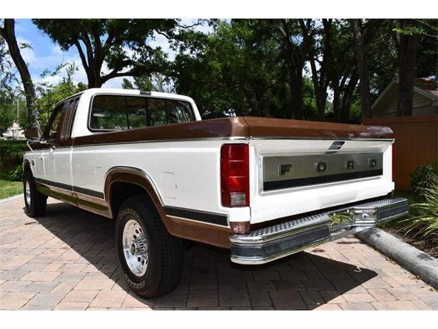1984 Ford F250 for Sale | ClassicCars.com | CC-1710803