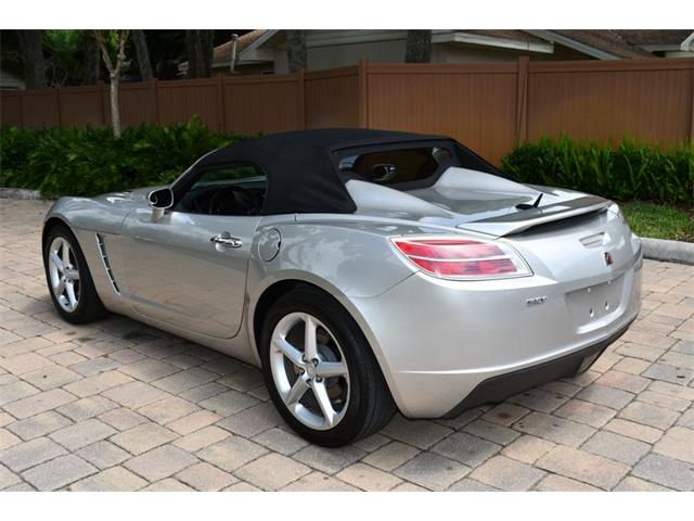 2007 Saturn Sky for Sale | ClassicCars.com | CC-1710806