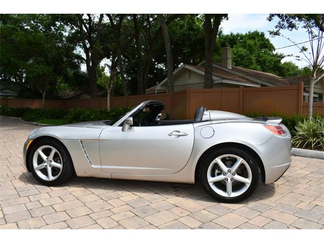 2007 Saturn Sky for Sale | ClassicCars.com | CC-1710806