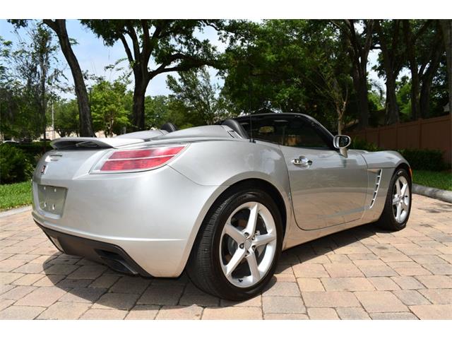 2007 Saturn Sky for Sale | ClassicCars.com | CC-1710806