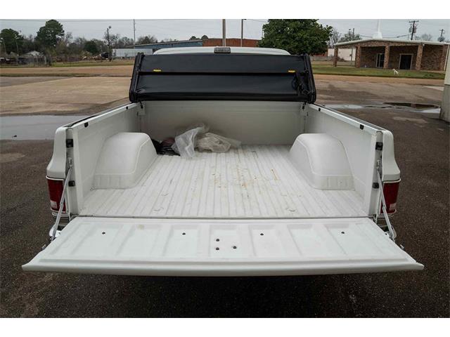1982 Chevrolet C10 for Sale | ClassicCars.com | CC-1718078