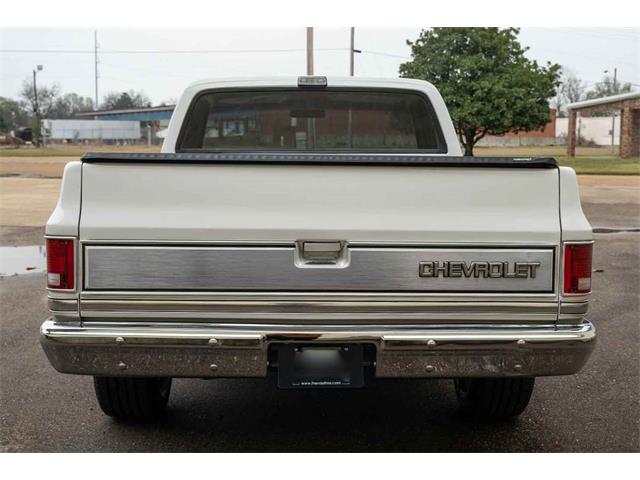 1982 Chevrolet C10 for Sale | ClassicCars.com | CC-1718078
