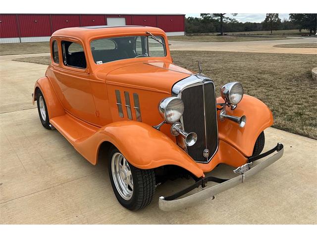 1933 Chevrolet Master for Sale | ClassicCars.com | CC-1718143