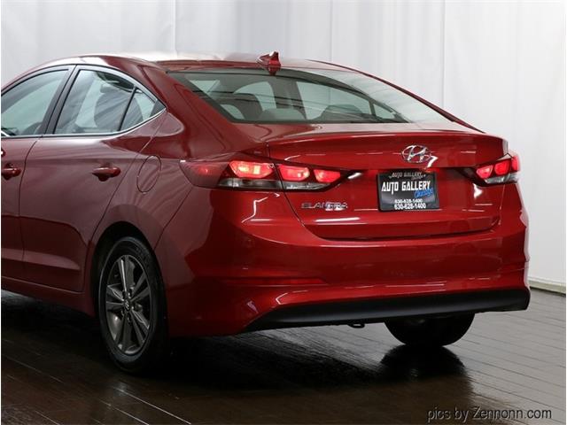 2018 Hyundai Elantra for Sale | ClassicCars.com | CC-1710830