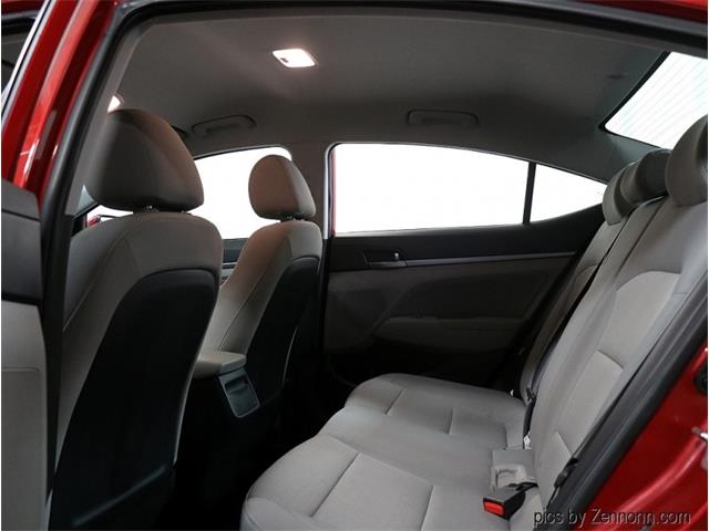 2018 Hyundai Elantra for Sale | ClassicCars.com | CC-1710830