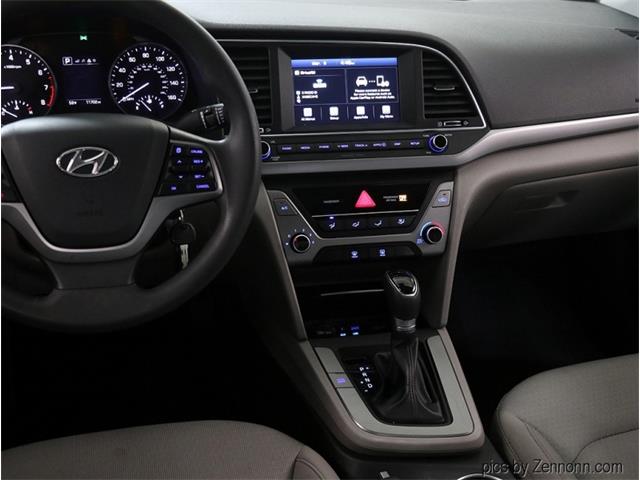 2018 Hyundai Elantra for Sale | ClassicCars.com | CC-1710830