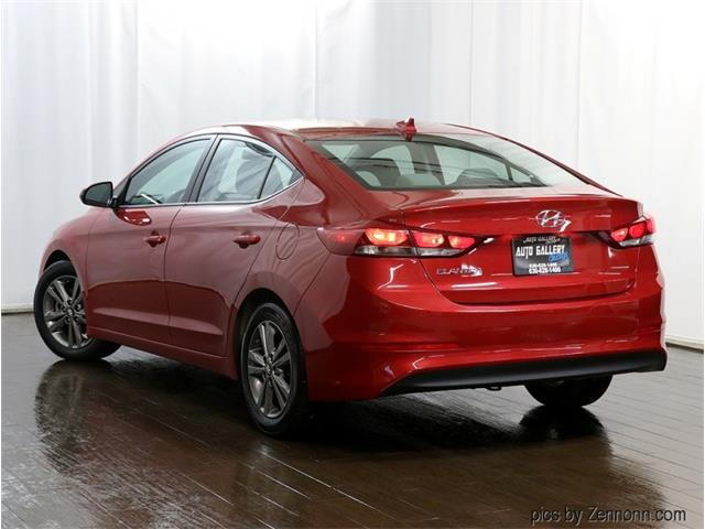 2018 Hyundai Elantra for Sale | ClassicCars.com | CC-1710830
