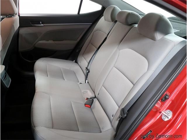 2018 Hyundai Elantra for Sale | ClassicCars.com | CC-1710830