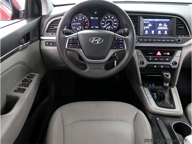 2018 Hyundai Elantra for Sale | ClassicCars.com | CC-1710830