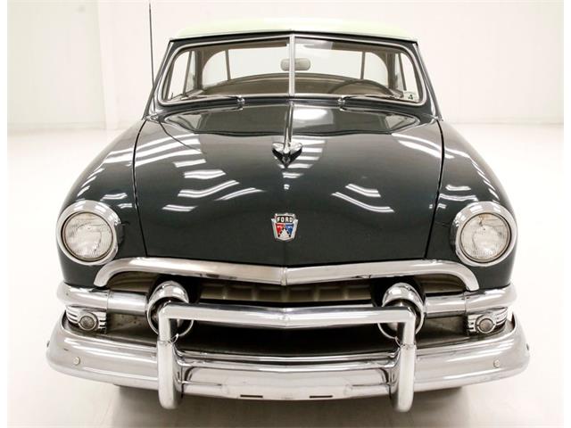 1951 Ford Victoria for Sale | ClassicCars.com | CC-1718304