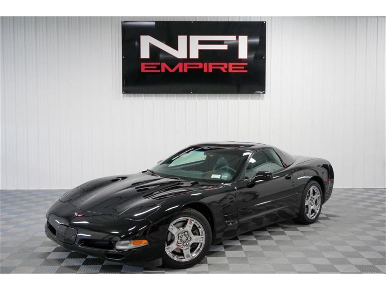 1997 Chevrolet Corvette for Sale | ClassicCars.com | CC-1710831