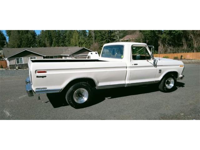 1973 Ford F150 for Sale | ClassicCars.com | CC-1718367