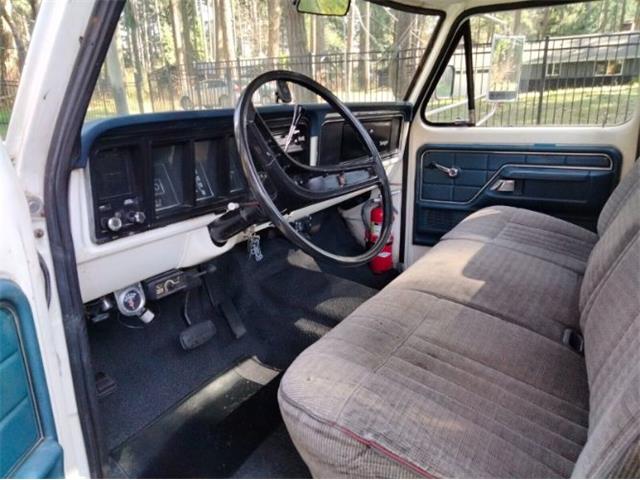 1973 Ford F150 for Sale | ClassicCars.com | CC-1718367