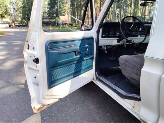 1973 Ford F150 for Sale | ClassicCars.com | CC-1718367