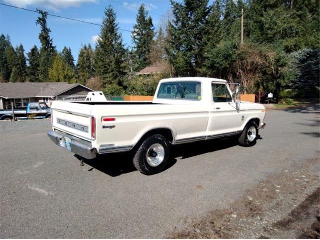 1973 Ford F150 for Sale | ClassicCars.com | CC-1718367