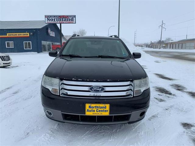 2008 Ford Taurus for Sale | ClassicCars.com | CC-1718529