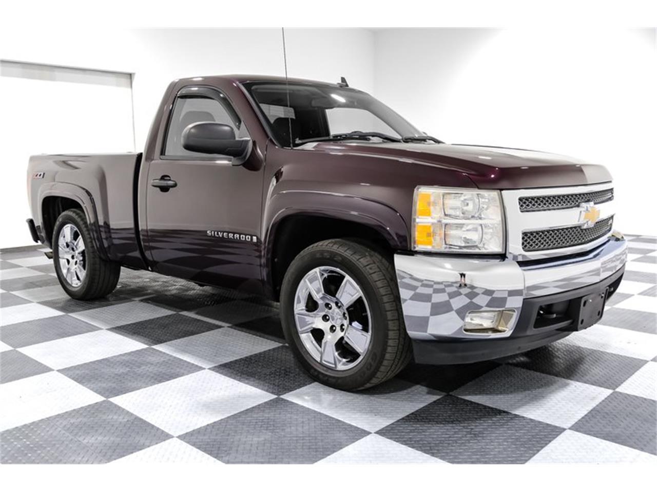 2008 Chevrolet Silverado for Sale | ClassicCars.com | CC-1718585
