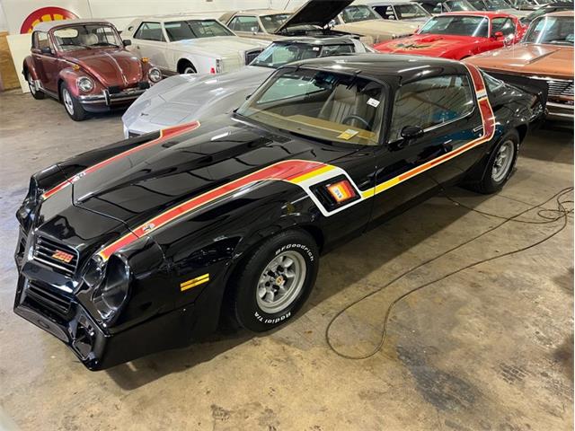 1980 Chevrolet Camaro Z28 for Sale | ClassicCars.com | CC-1718595