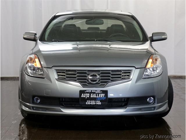 2008 Nissan Altima for Sale | ClassicCars.com | CC-1710861